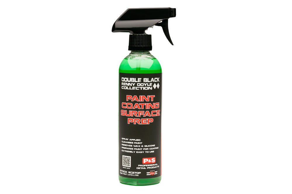 Paint Coating Surface Prep — Autofiber Pro