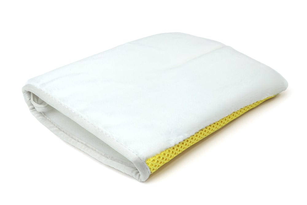 FULL CASE [Scrub Ninja] Interior Scrubbing Mitt (8 in. x 6 in.) 50/cas ...