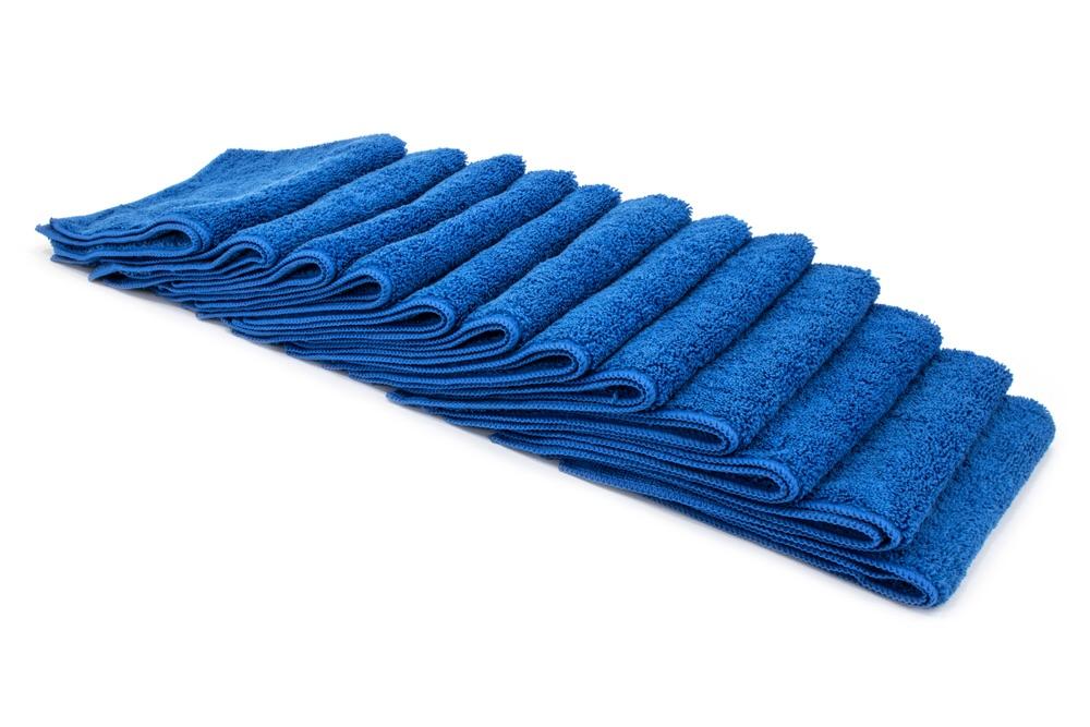 [Cost What!] Microfiber Shop Rag (16 in. x 16 in.) - 10 pack ...